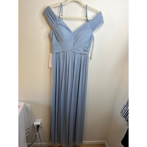 Azazie | Dresses | Bnwt Azazie Dress | Poshmark